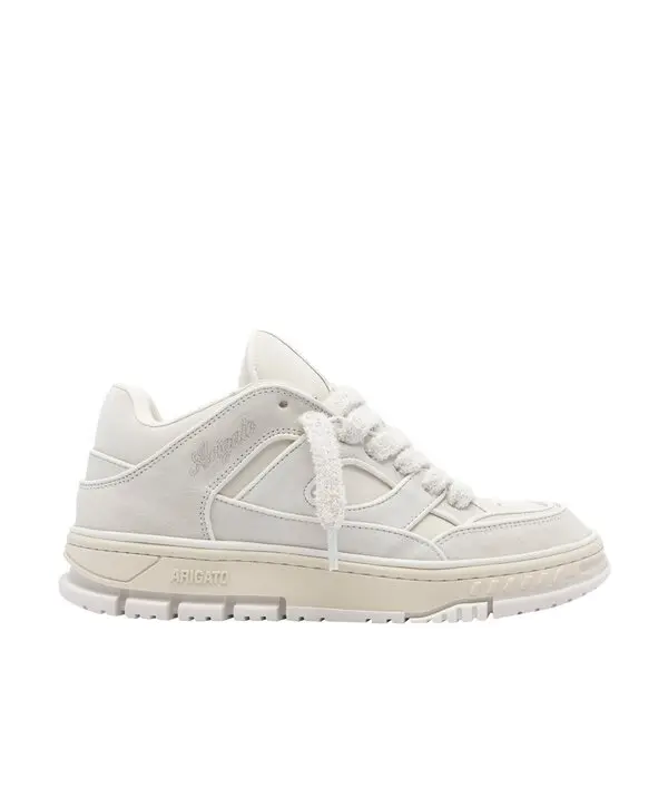 Axel Arigato Area Sneakers - White
