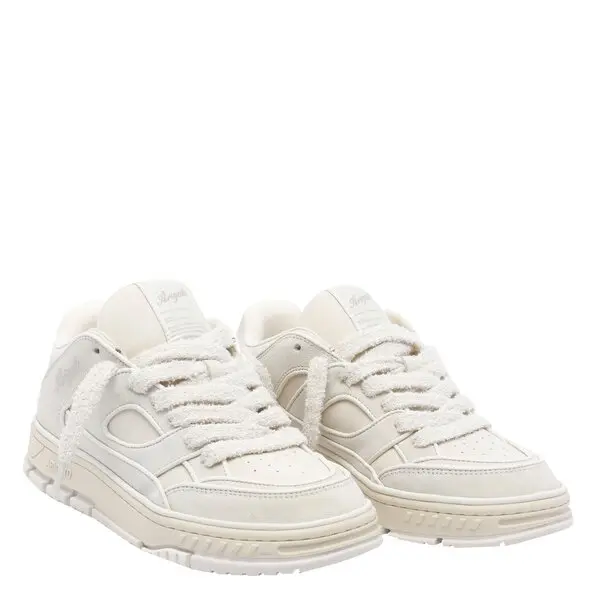 Axel Arigato Area Sneakers - White