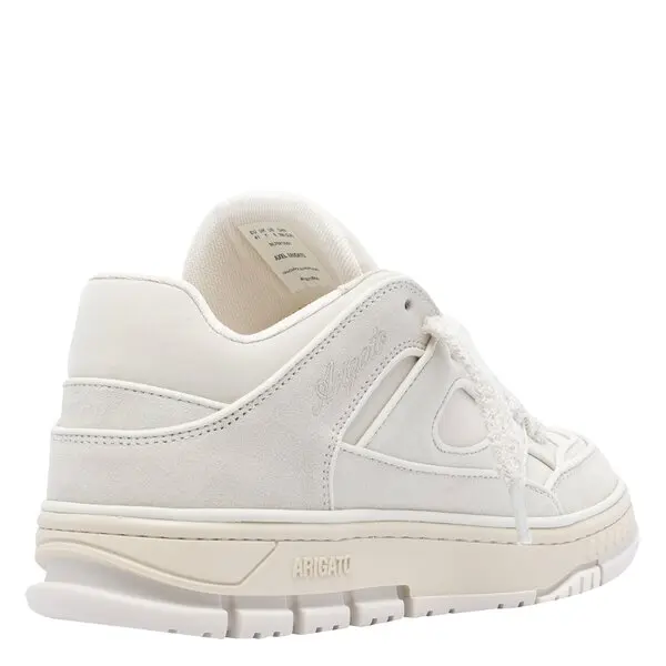 Axel Arigato Area Sneakers - White
