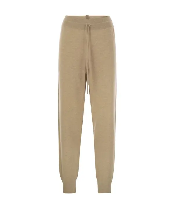 Fabiana Filippi Jogging Trousers