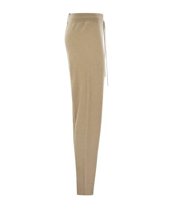 Fabiana Filippi Jogging Trousers