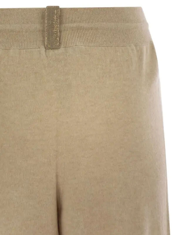 Fabiana Filippi Jogging Trousers