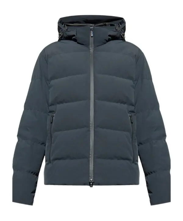 PAUL  SHARK Paul & Shark Typhoon Re-4x4 Stretch Quilted Jacket