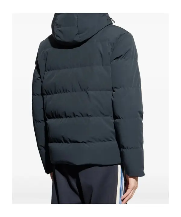 PAUL  SHARK Paul & Shark Typhoon Re-4x4 Stretch Quilted Jacket