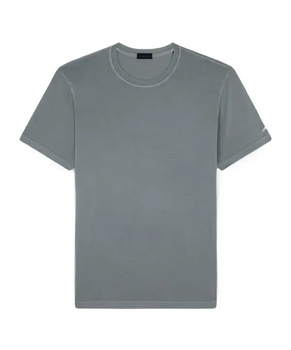 PAUL  SHARK Cotton T-shirt