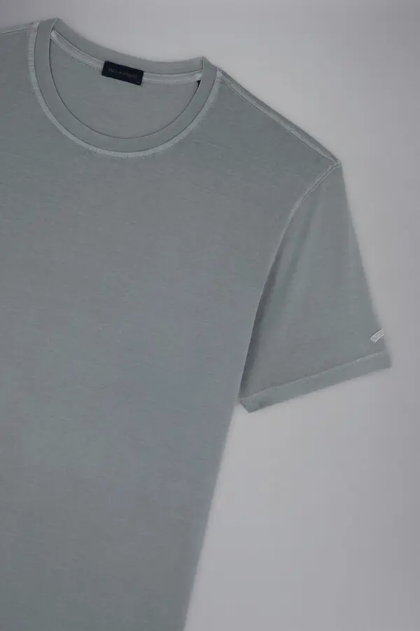 PAUL  SHARK Cotton T-shirt