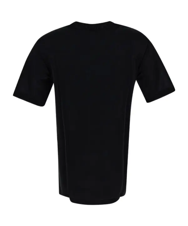 Rabanne Faded Logo T-shirt