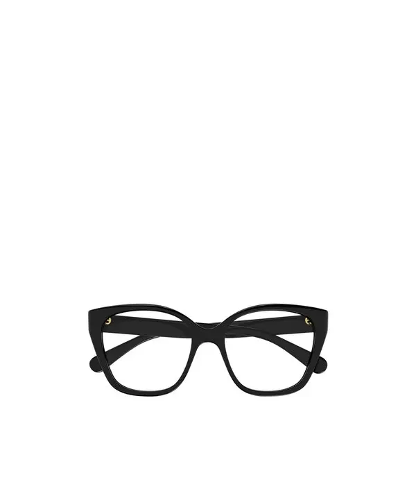Chloé Cat-eye Eyeglasses - Black