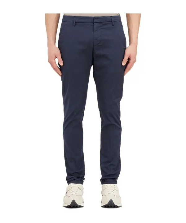 DONDUP Belt Loop Jeans