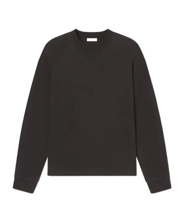 AGOLDE Crew Neck T-shirt