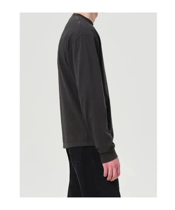 AGOLDE Crew Neck T-shirt