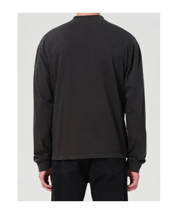 AGOLDE Crew Neck T-shirt