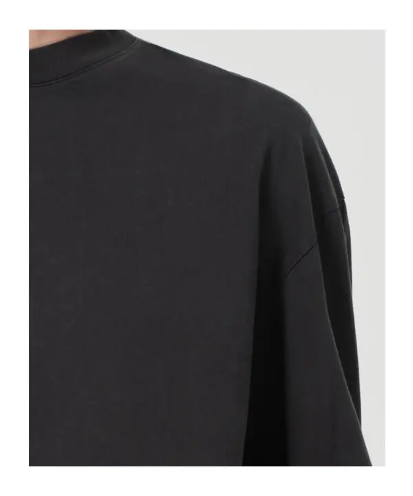 AGOLDE Crew Neck T-shirt