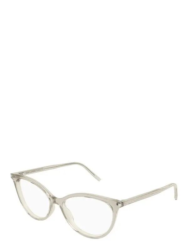 Saint Laurent Sl 261 Cat-eye Glasses