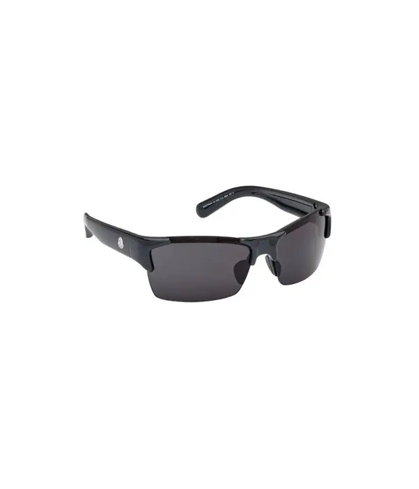 Moncler Logo Sunglasses