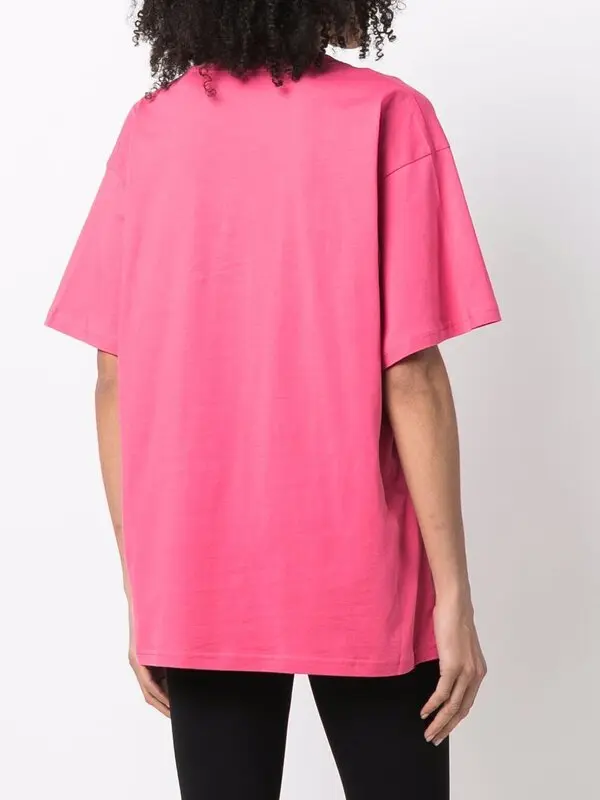 Moschino Print T-shirt