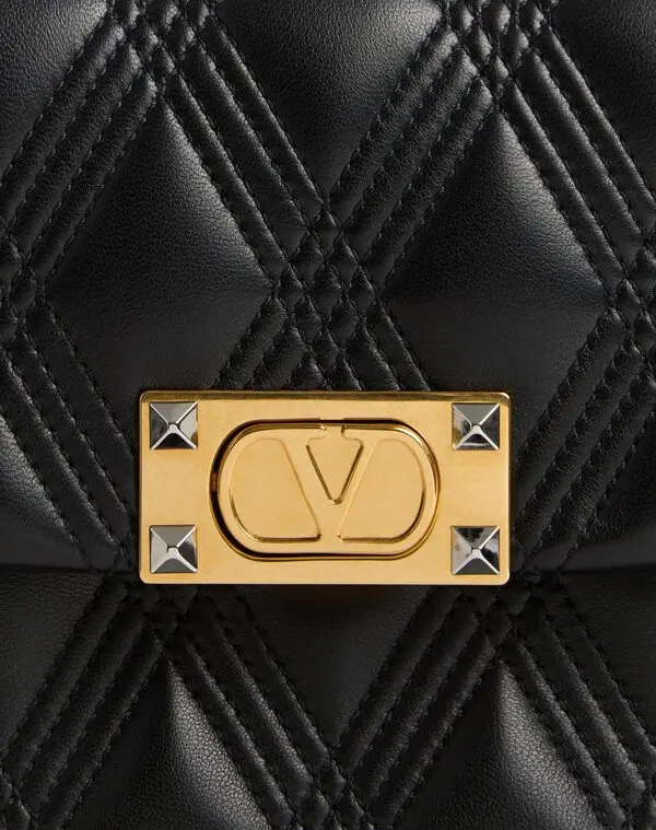 Valentino Garavani Rockstud Shoulder Bag