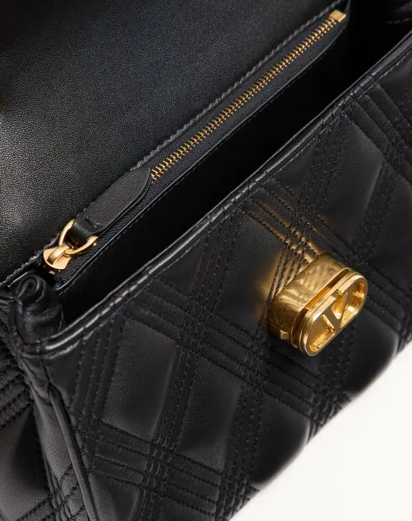 Valentino Garavani Rockstud Shoulder Bag