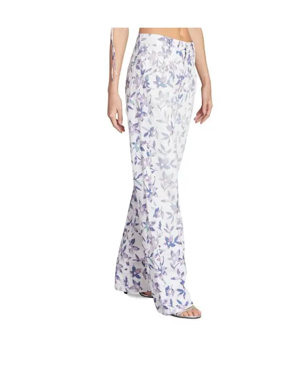 Isabel Marant Étoile Logo Casual Pants