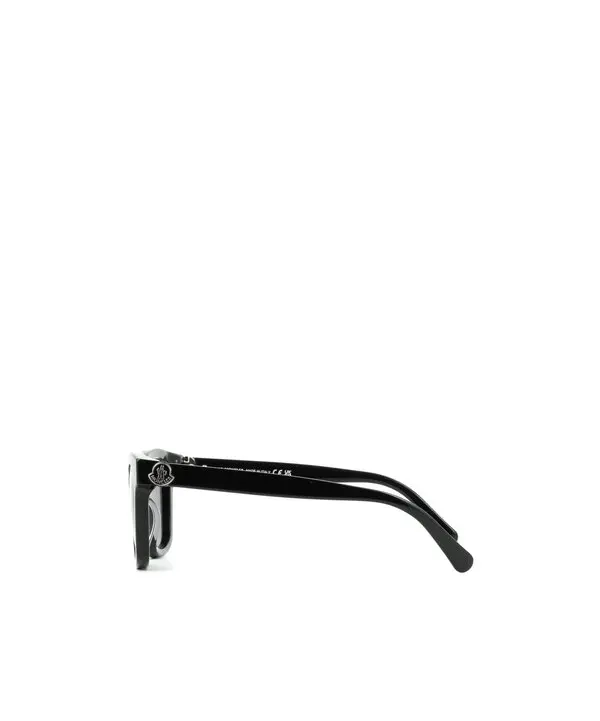 Moncler Audree Square Frame Sunglasses
