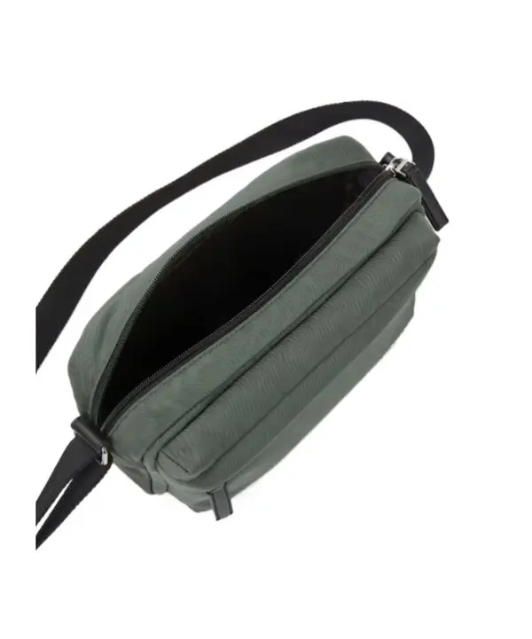 Givenchy Essential U Crossbody Bag - Sage