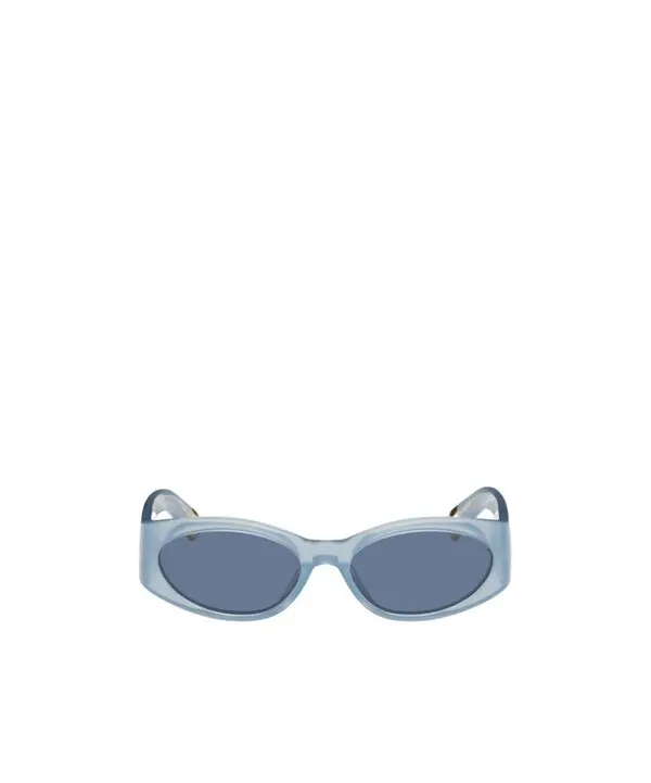 Jacquemus Logo Sunglasses