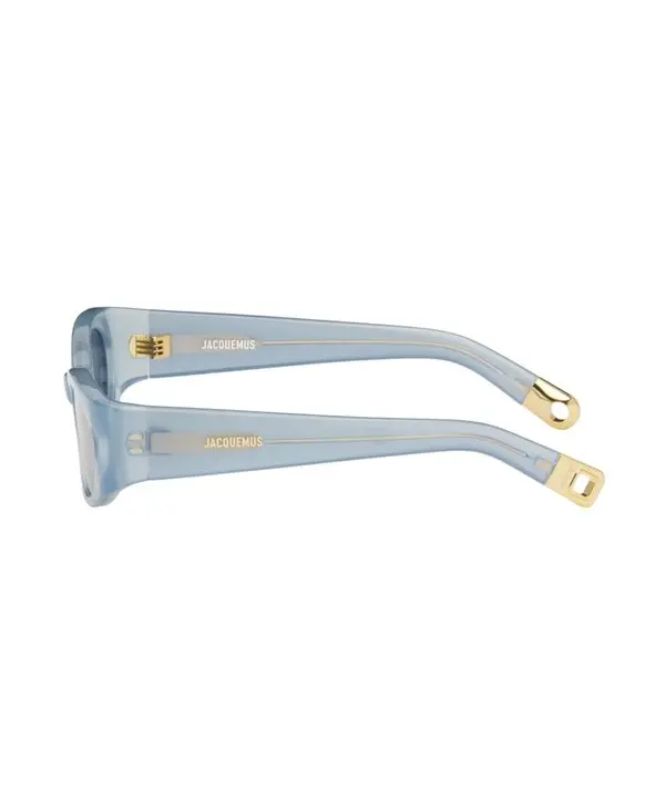 Jacquemus Logo Sunglasses
