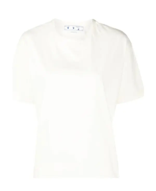Off-White Logo T-shirt