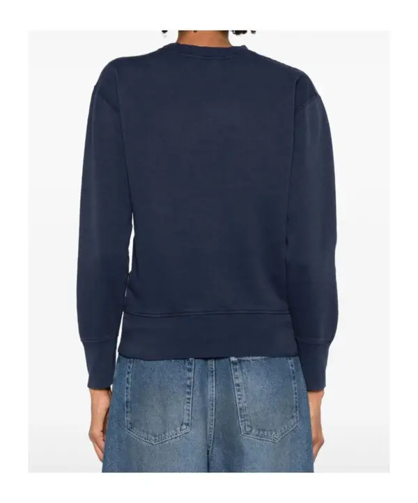 A.p.c. X Marc Jacobs Crewneck Sweatshirt