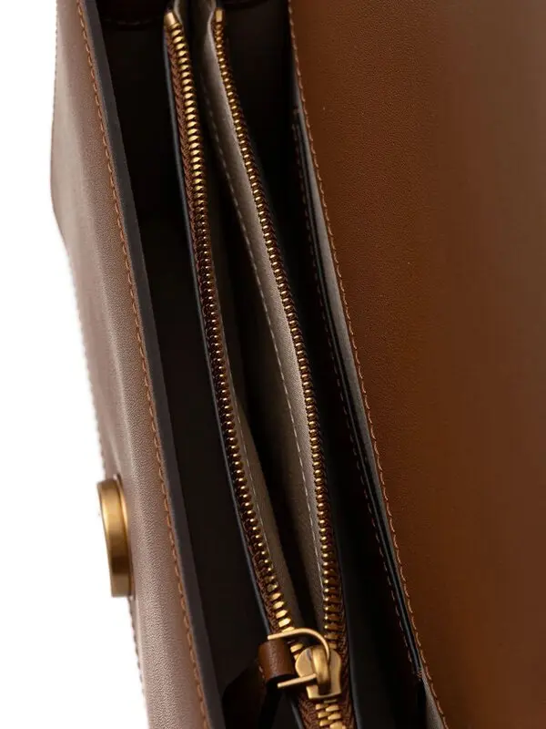 Pinko Love Birds Chain Shoulder Bag