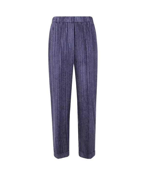 Peserico Pleated Trousers