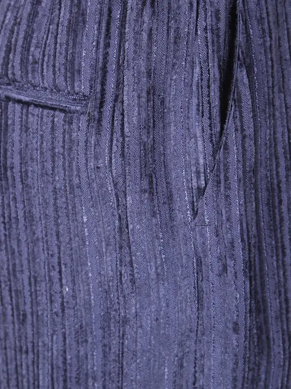 Peserico Pleated Trousers