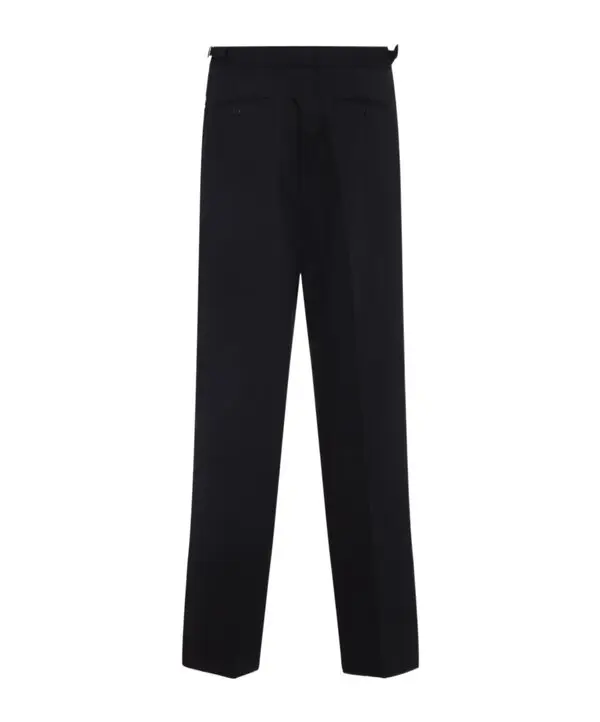 Casablanca Zipper Pocket Slacks