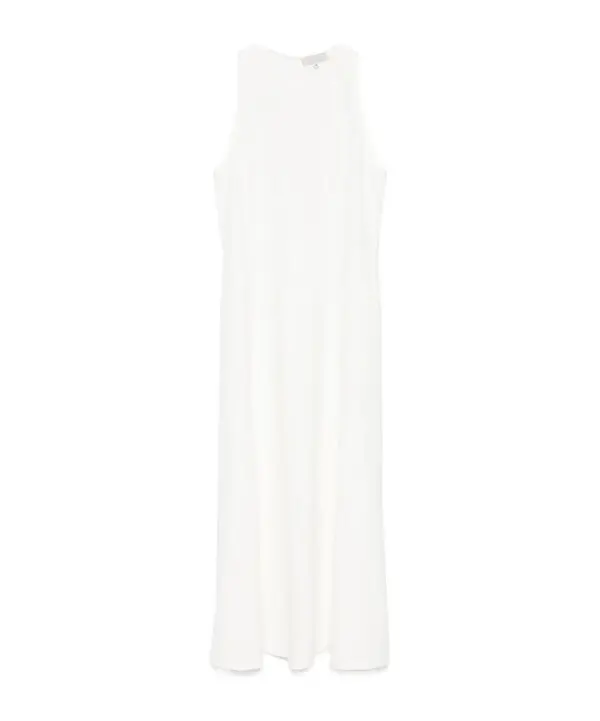 Antonelli Firenze Round-neck Sleeveless Dress