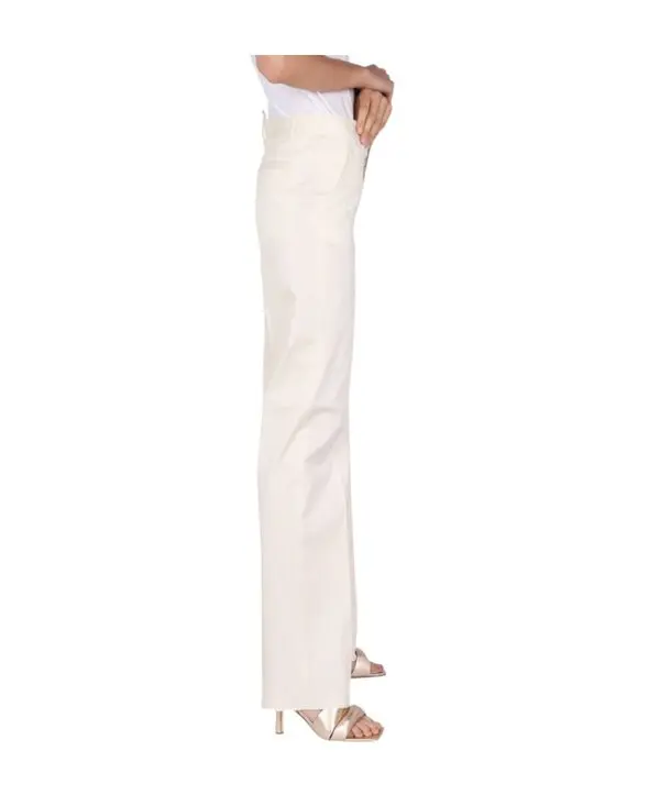Dsquared2 Pleat-front Tailored Trousers