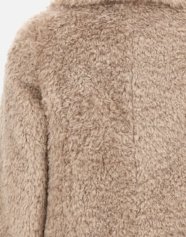 Herno Faux Fur Coat