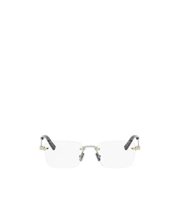Dior Rimless Eyeglasses