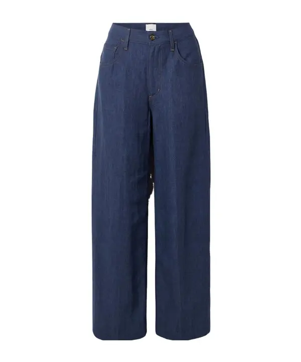 Citizens Of Humanity Belt Loop Jeans