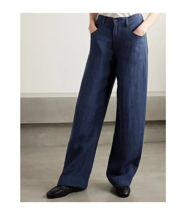 Citizens Of Humanity Belt Loop Jeans