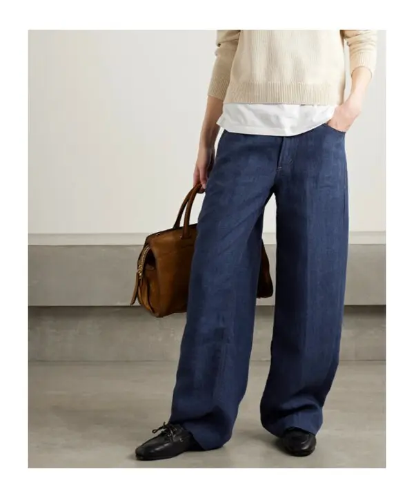 Citizens Of Humanity Belt Loop Jeans