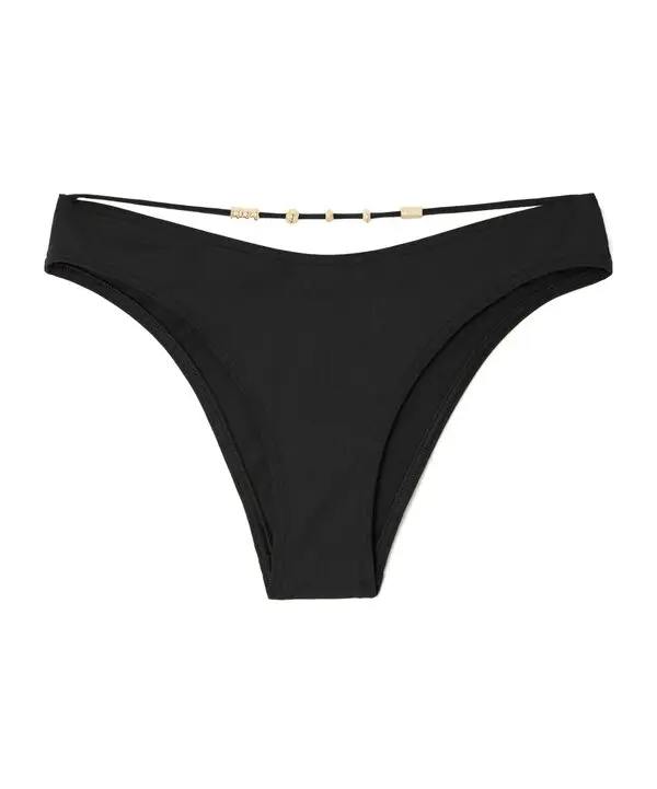 ERES Lava Bikini Bottom - Black