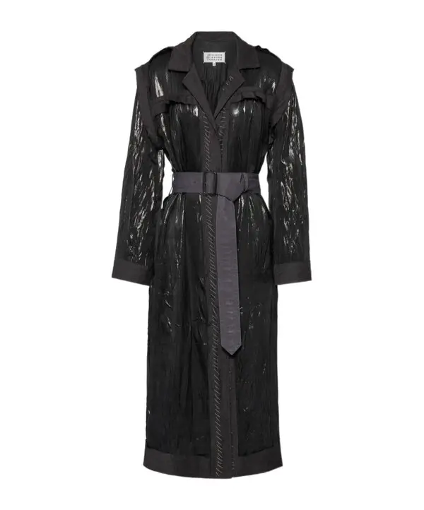 MAISON MARGIELA Trench Dress