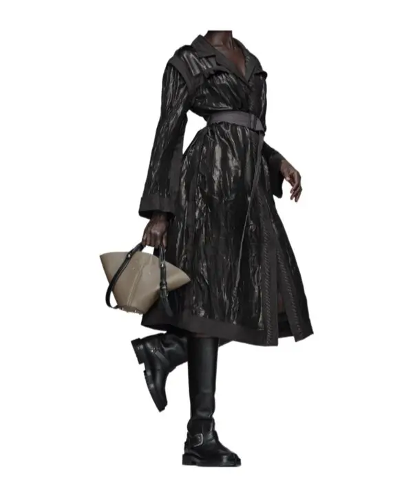 MAISON MARGIELA Trench Dress