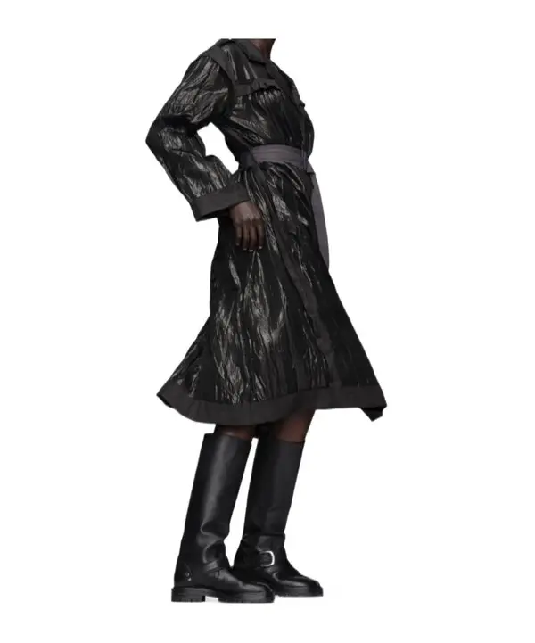 MAISON MARGIELA Trench Dress
