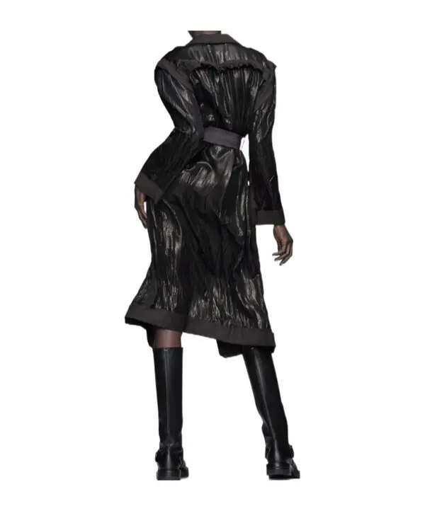MAISON MARGIELA Trench Dress