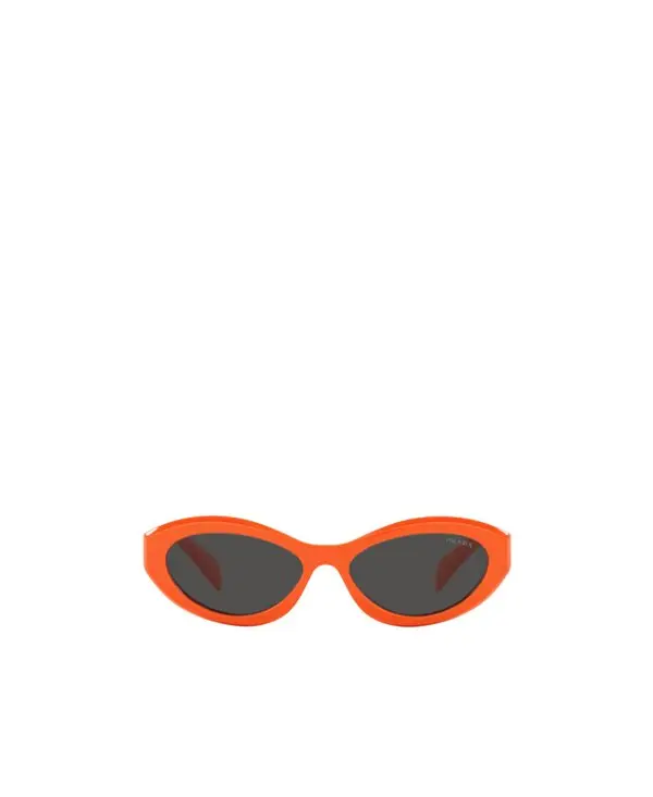 Prada Cat Eye Sunglasses - Black