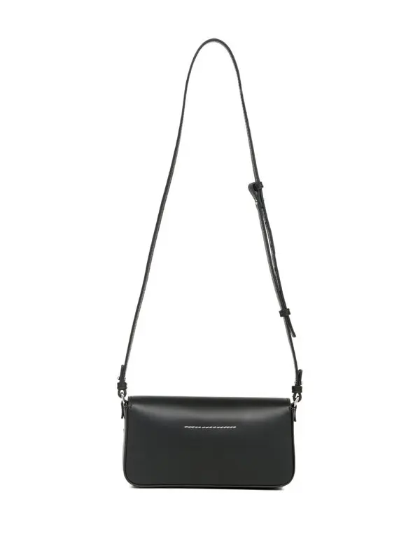 MAISON MARGIELA Small Shoulder Bag With Buckle Detail