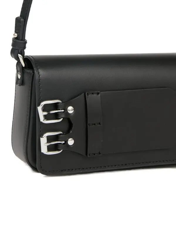 MAISON MARGIELA Small Shoulder Bag With Buckle Detail