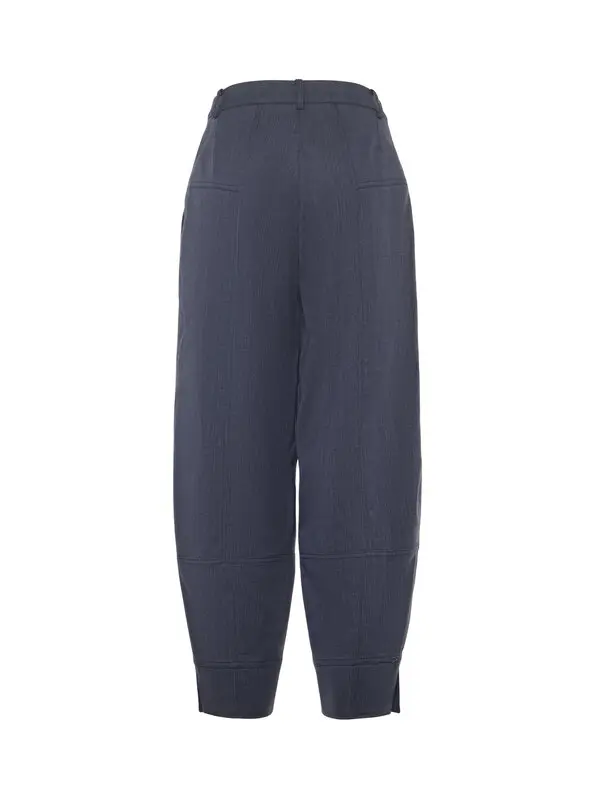 Pinko Straight Leg Trousers