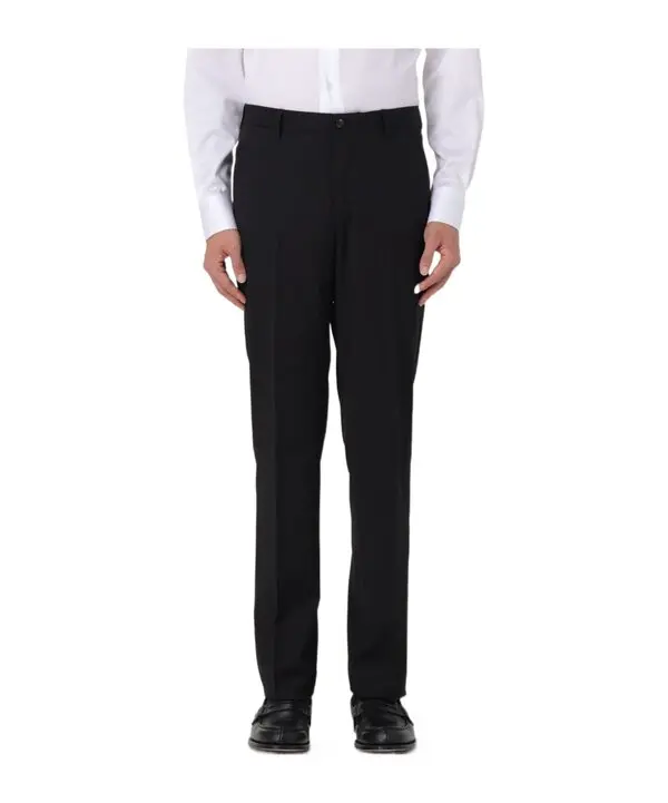 Giorgio Armani Tailored Casual Pants